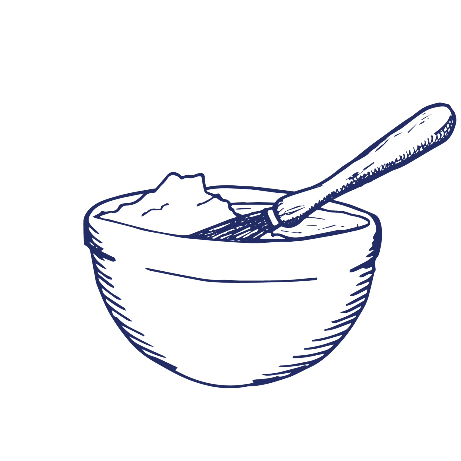 Batter Binder Food Service Blend - Gulf Coast Blenders