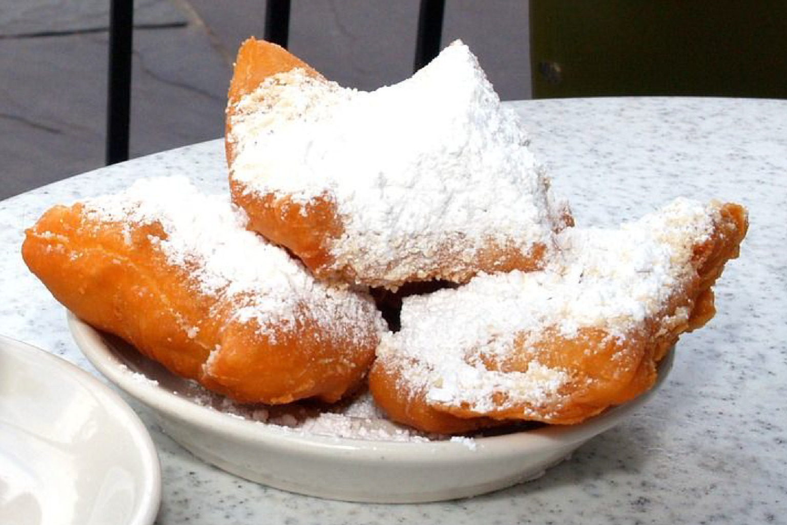 History of Beignets and Where to Find Them - Gulf Coast Blenders